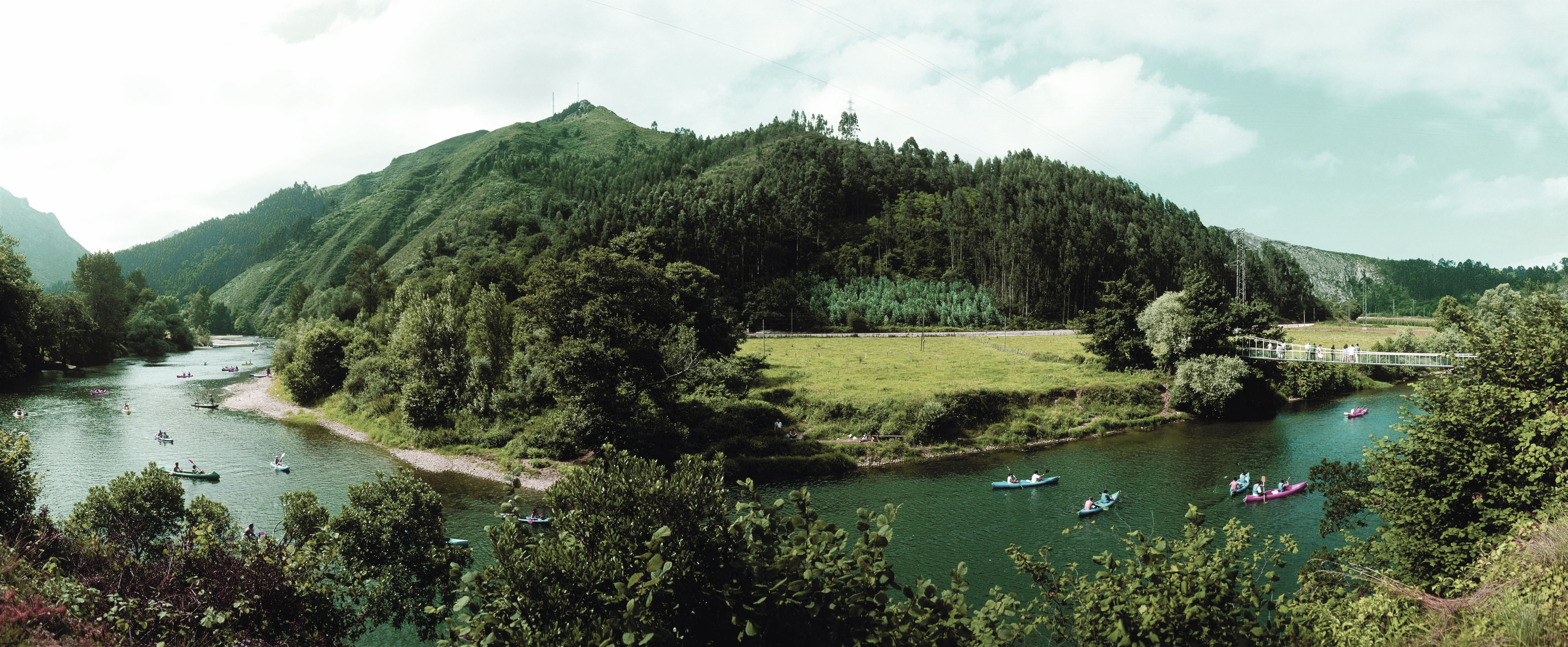 RABÉN: RIO SELLA